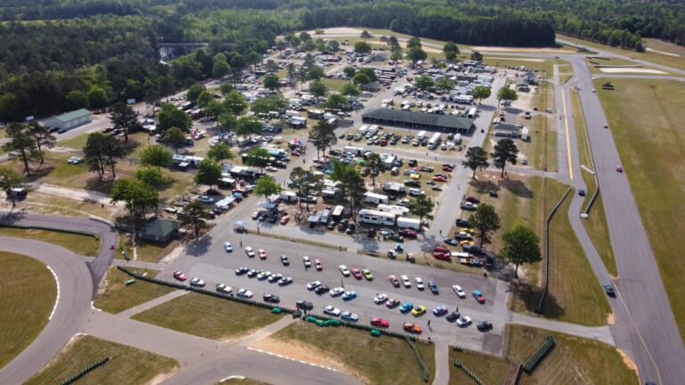 High Performance Driving in the Southeast – High Performance Driver's ...