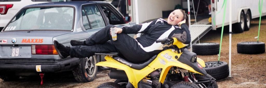 Results – High Performance Driving in the Southeast